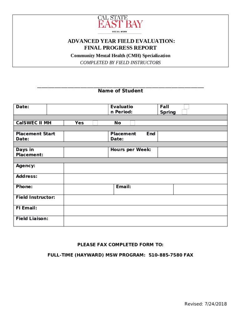 Documents and s - Practicum Education Doc Template | pdfFiller