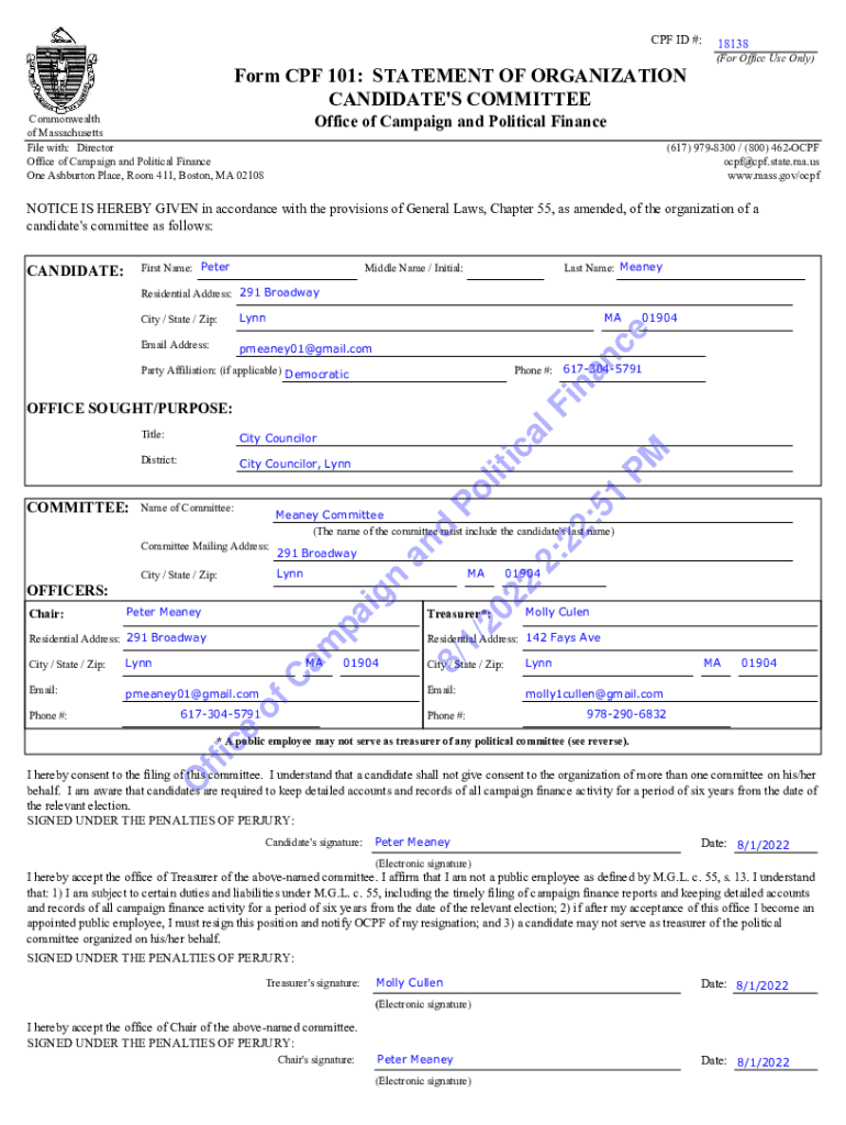 Fillable Online Brazil - Information on Tax Identification Numbers ...