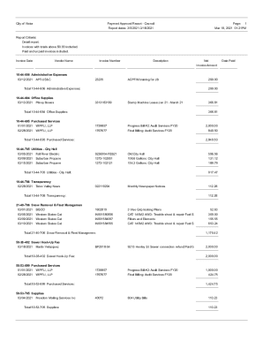 Fillable Online 10-44-606 Administrative Expenses Fax Email Print - pdfFiller