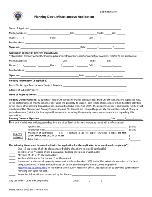 Fillable Online Foundation StartCommercial Submittal Process and Checklist Fax Email Print ...