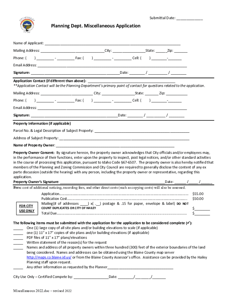 Fillable Online Foundation StartCommercial Submittal Process and Checklist Fax Email Print ...