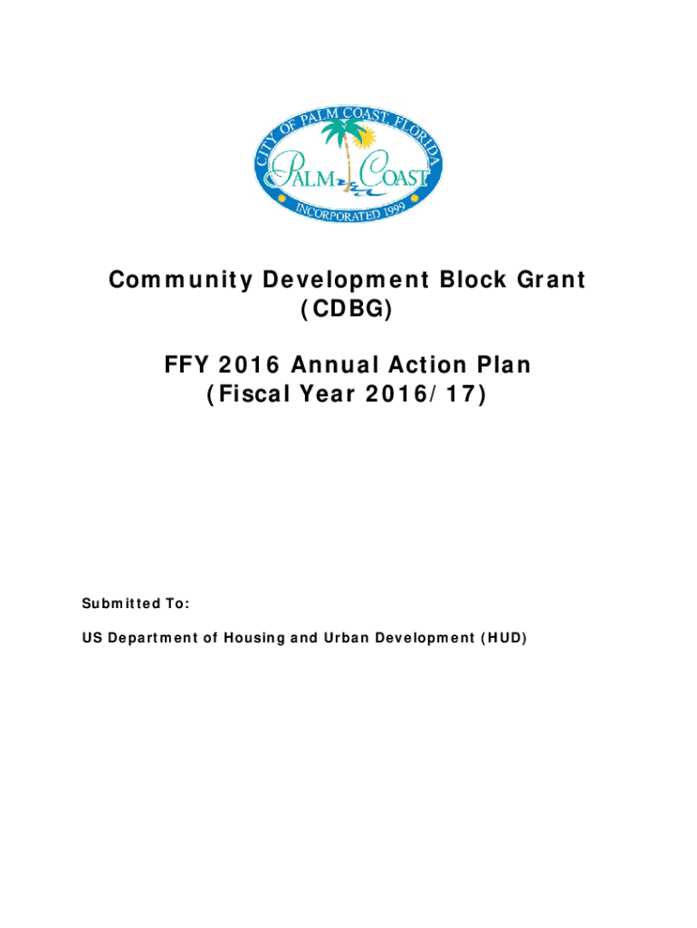 Fillable Online Community Development Block Grant (CDBG) - City of Elk Grove Fax Email Print ...