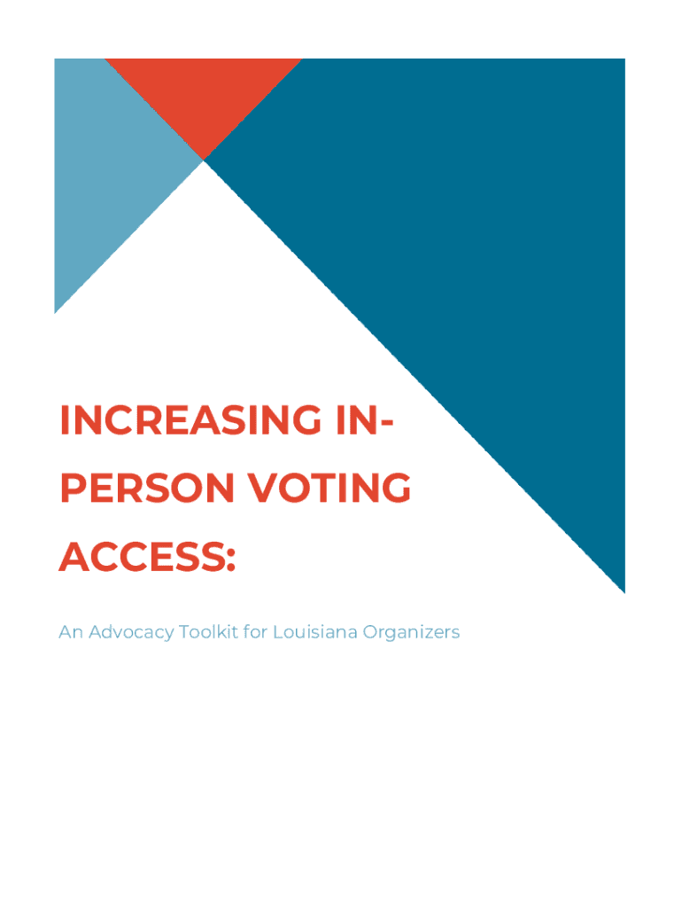 Fillable Online CLC and Legal Defense Fund Launch New Toolkit to Help ... Fax Email Print ...