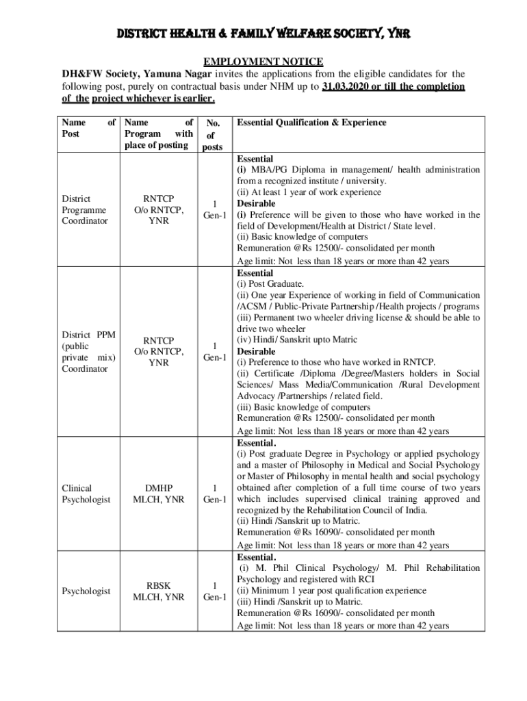 Fillable Online Snohomish County Health Department, WAOfficial Website Fax Email Print - pdfFiller