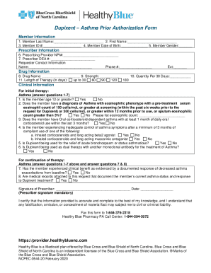 Fillable Online Dupixent (Texas) Prior Authorization Form - UHCprovider ...