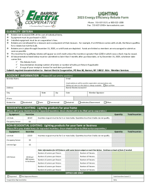 Fillable Online Energy Efficiency Rebates and Tax Credits 2023 - Solar ...