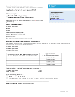 Before filling in this , please refer to notes below Doc Template ...