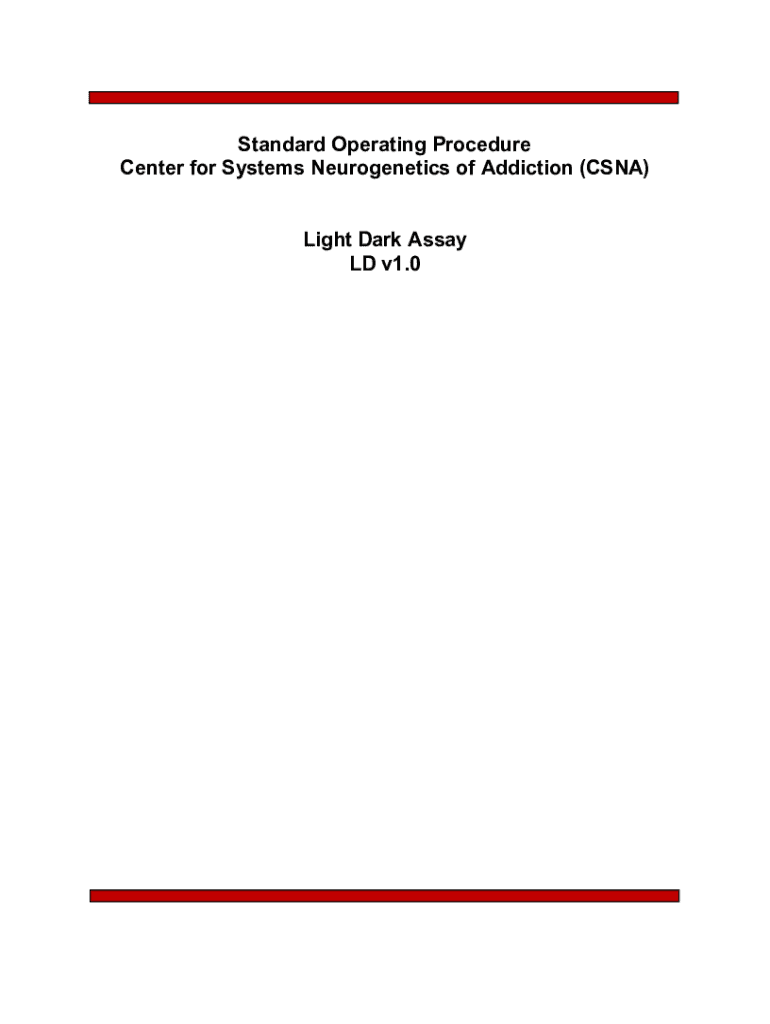 Fillable Online SOP for using evidence in ACMD reports version 1.9 - GOV.UK Fax Email Print ...