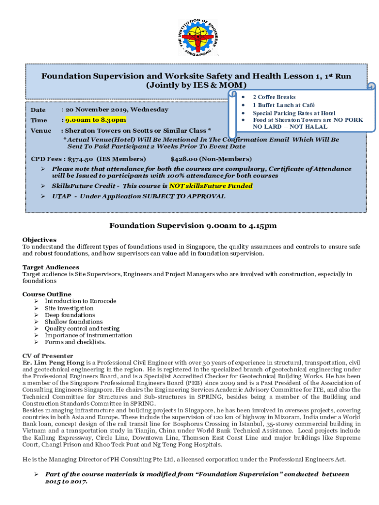 Fillable Online Guide to Safe Work - BC Forest Safety Council Fax Email ...