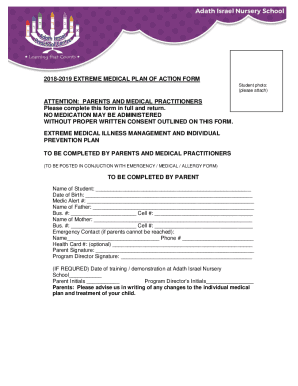 Fillable Online Student Application Form - Fairfield Farm College Fax ...