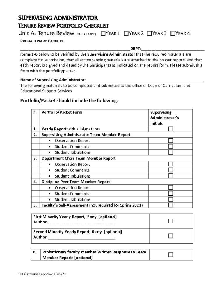 Fillable Online Index of /Forms/evals-tenurereview - afa-srjc.org Fax ...
