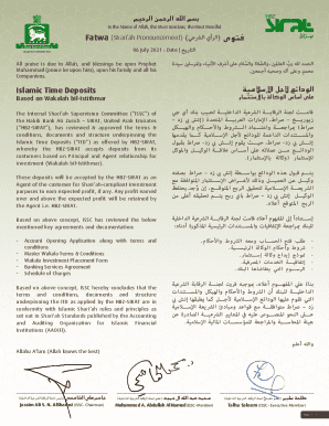 Fillable Online What Does the Islamic Call to Prayer (Adhan) Really Say ...