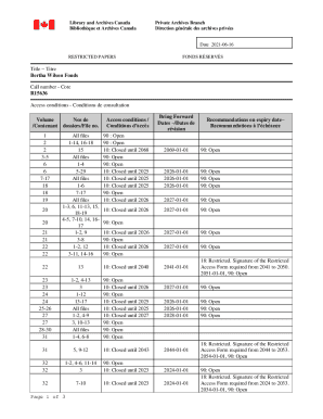 Fillable Online data2 archives Restricted Access form - Upload Fax ...