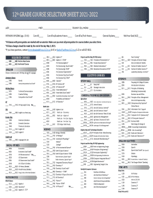 Fillable Online core 40 academic honors diploma graduation requirements ... Fax Email Print ...