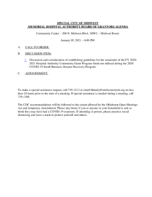 Fillable Online SSM Health St. Anthony Hospital - Midwest Fax Email ...