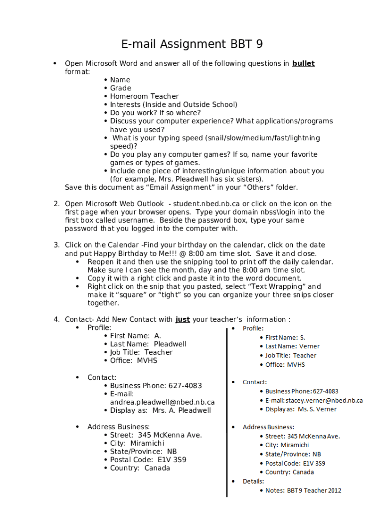 Create a bulleted or numbered list - Microsoft Support Doc Template ...