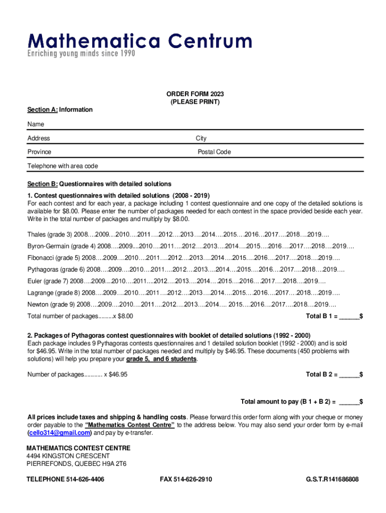 Fillable Online Microsoft Forms - Quiz Printouts Show Answers to Short ...