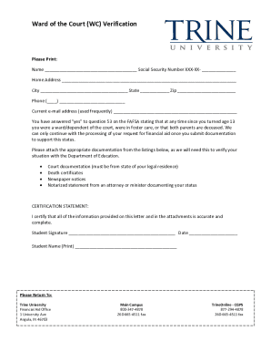 Fillable Online FORMS TO COMPLETE PART 1: REPORTING - WordPress.com Fax ...