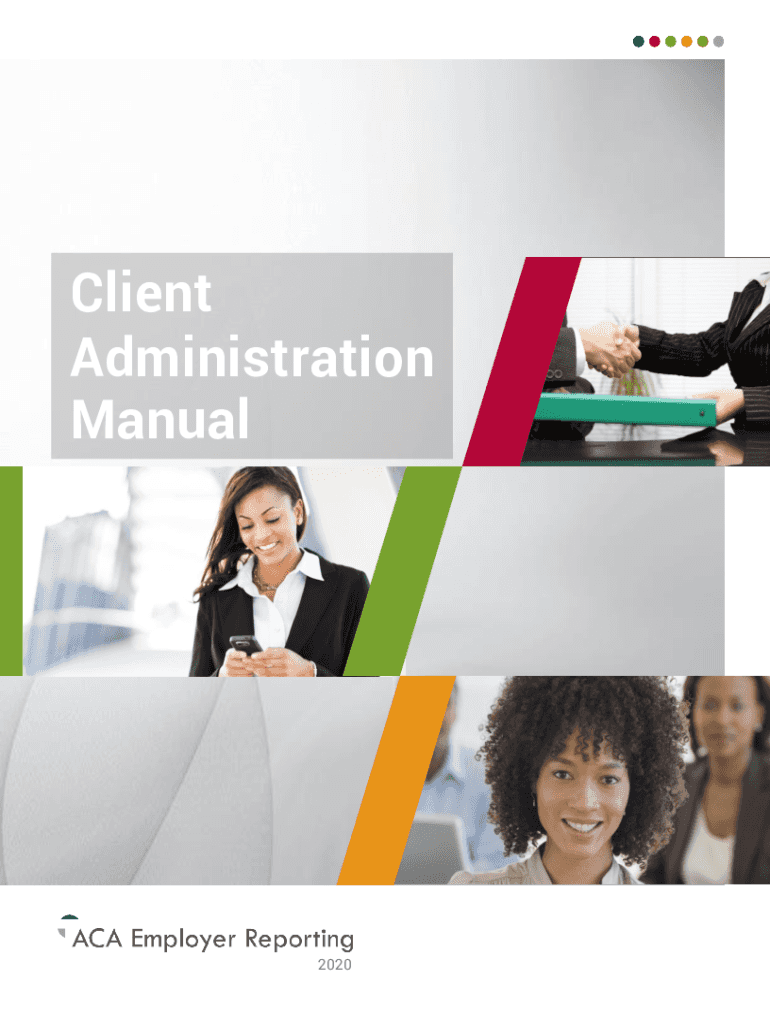 Fillable Online ACA Compliance: What Is It?ADP Fax Email Print - pdfFiller