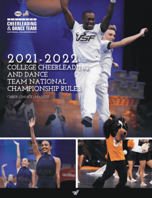 Fillable Online College Rules - Varsity.com Fax Email Print - pdfFiller