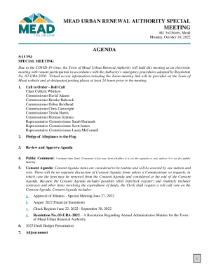 Fillable Online Learn More - Colleen Whitlow For Mayor Fax Email Print ...