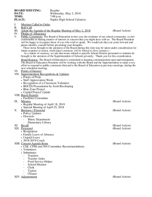 Fillable Online Staff Appreciation Week Fax Email Print - pdfFiller