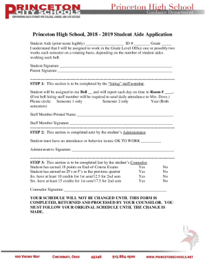 Fillable Online HIGH SCHOOL TRANSCRIPT REQUEST FORM Fax Email Print - pdfFiller
