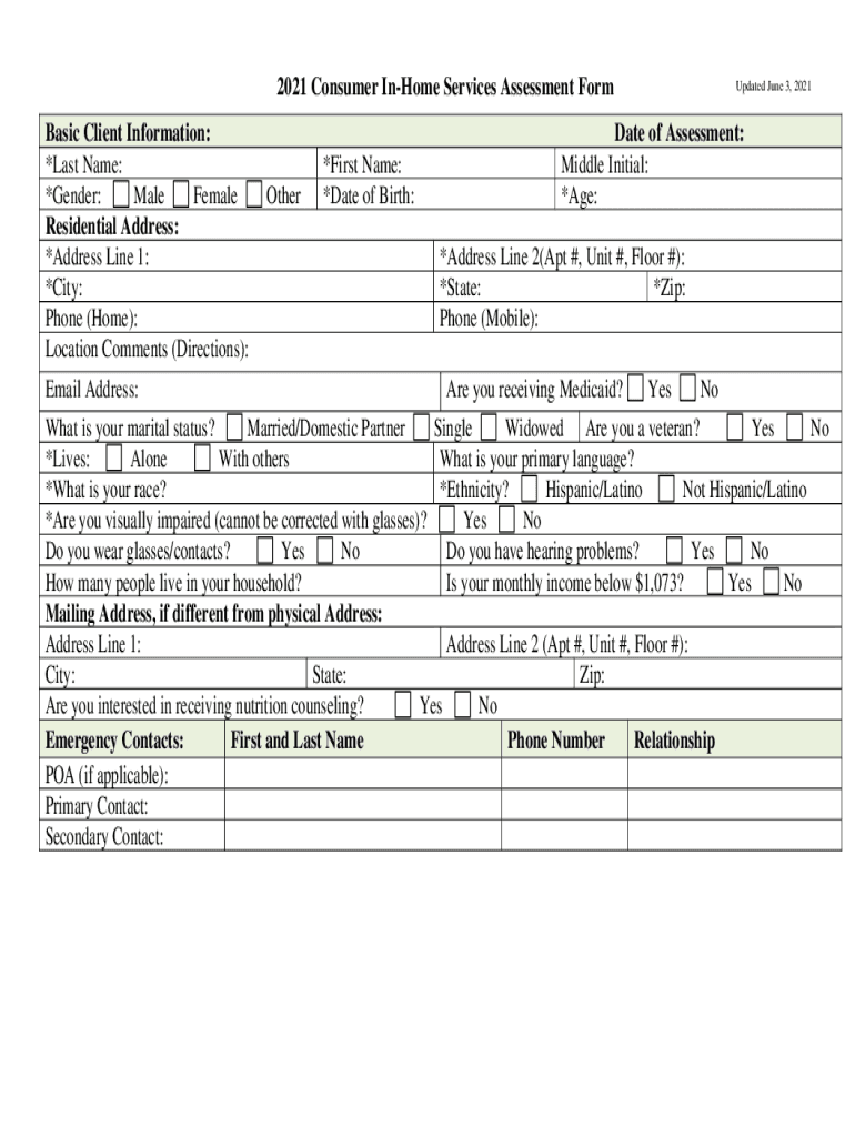 Fillable Online Provider Identification and Organization Information Form Fax Email Print ...