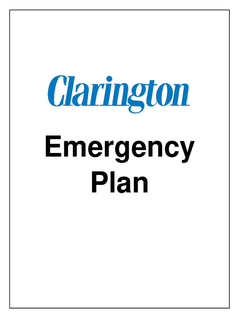 Fillable Online Emergency Management (EM) - Joint Commission Resources Fax Email Print - pdfFiller