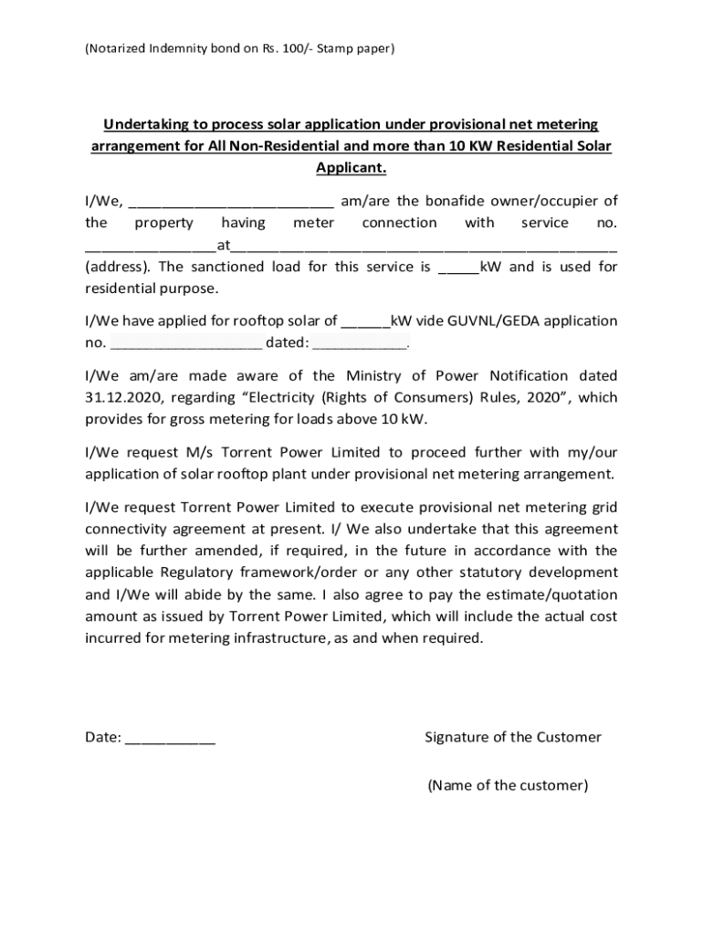 Fillable Online informational interconnection study agreement - OATi ...