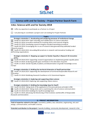 Fillable Online Integrative Partnerships (STC) (nsf22521)NSF - National ...