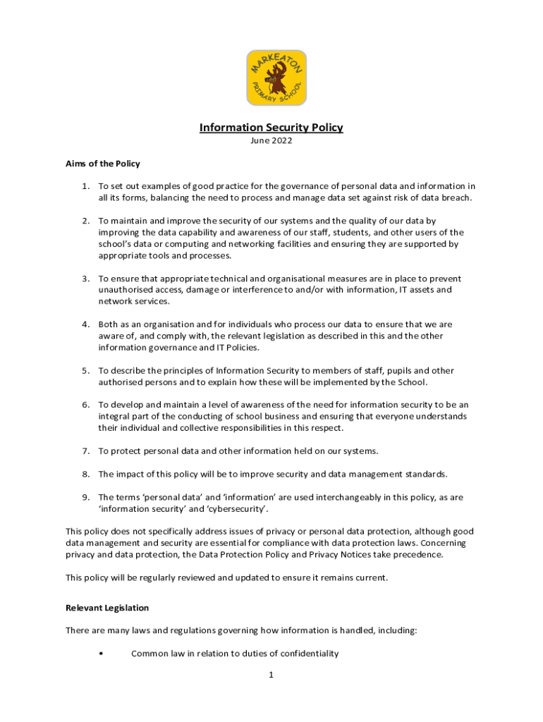 Fillable Online Personal Information Retention and Disposal: Principles and ... Fax Email Print ...