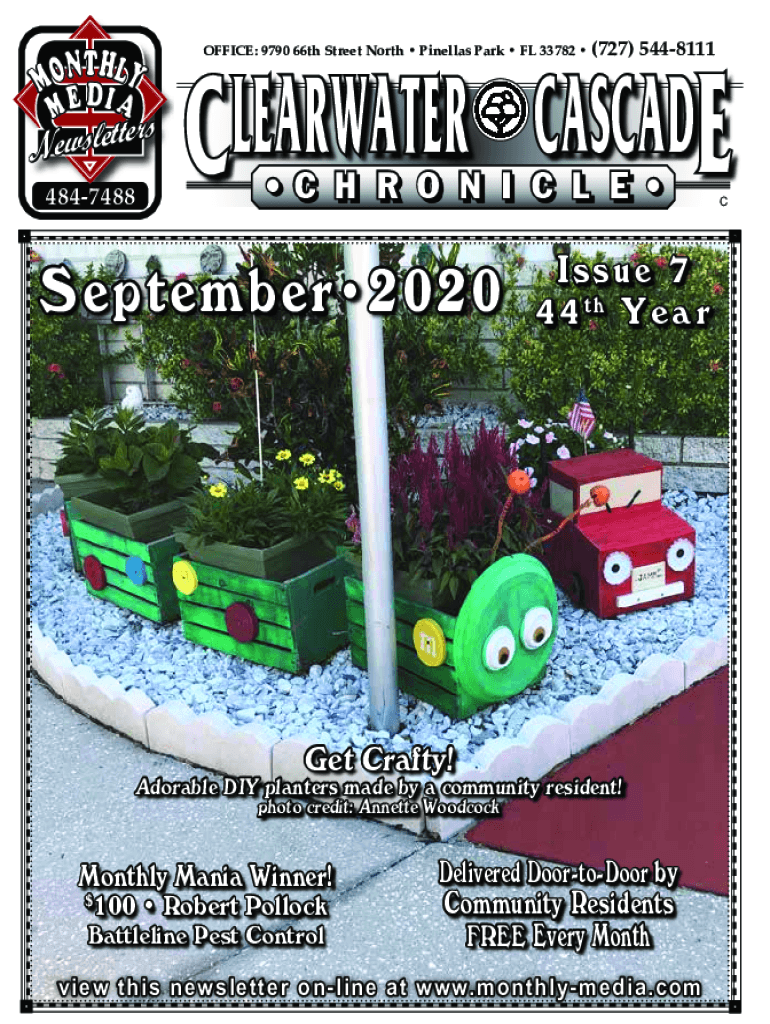 Fillable Online 100 Robert Pollock Fax Email Print - pdfFiller