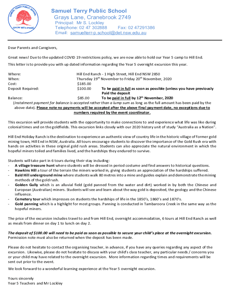 Fillable Online How to get to Samuel Terry Public School, Grays Lane in ...