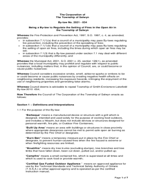 Fillable Online Notice of Complete Application for Official Plan and Zoning ... Fax Email Print ...