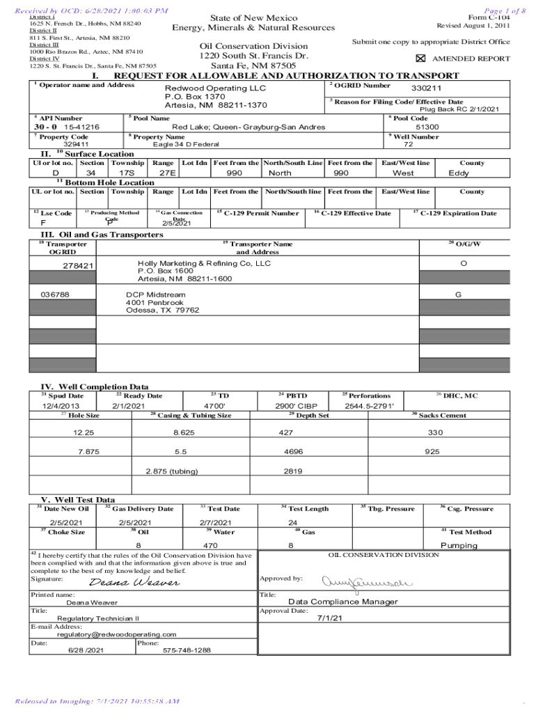 Fillable Online Operator name and Address Fax Email Print - pdfFiller