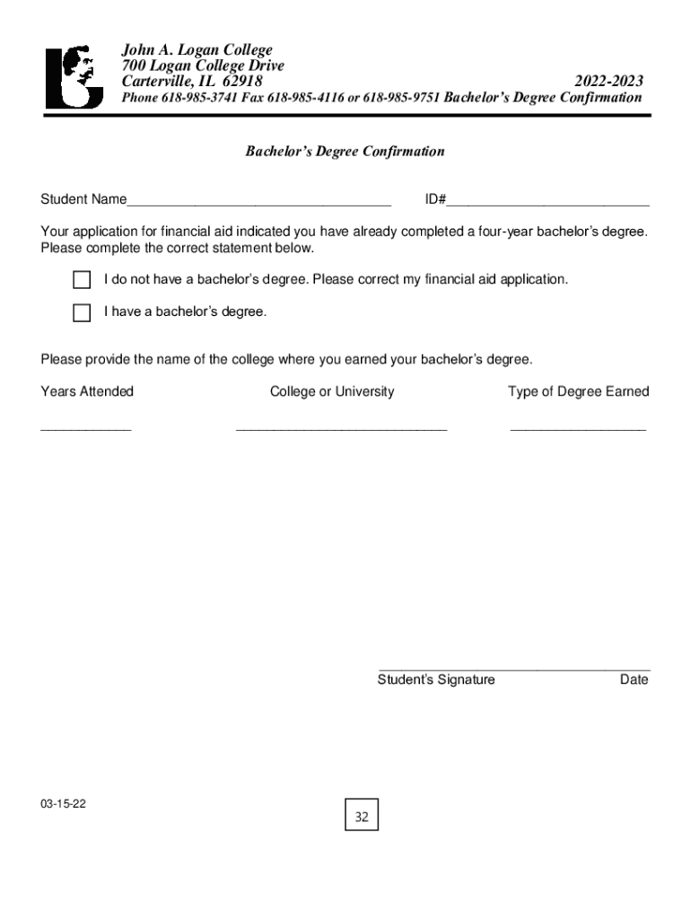 Fillable Online Program Guides - Degrees and Certificates Fax Email ...