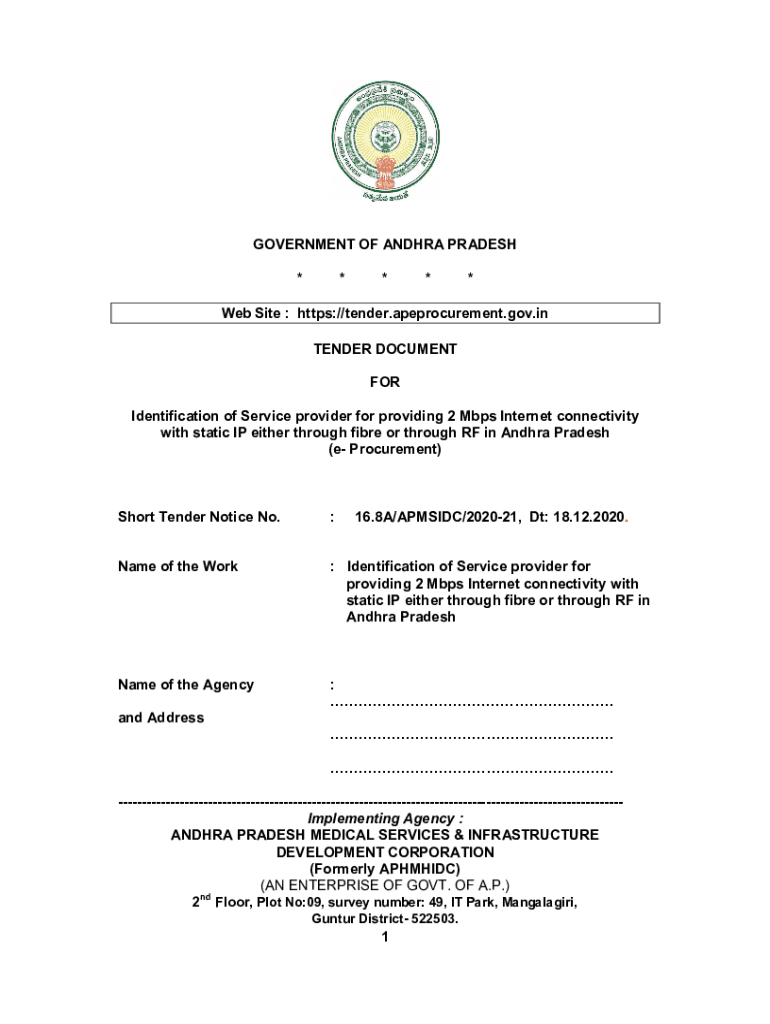 Fillable Online Request for Open Competitive Bid (OCB) for September ...