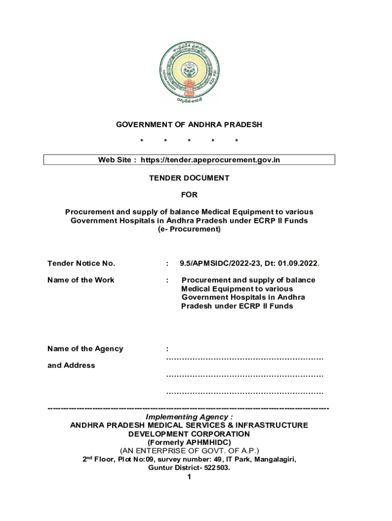 Fillable Online apmsidc ap nic T.No. 9.5 ECRP balance items Fax Email ...
