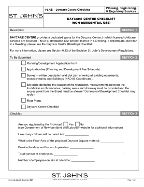 Fillable Online Pet daycare/kennel/grooming inspection checklist - King County Fax Email Print ...