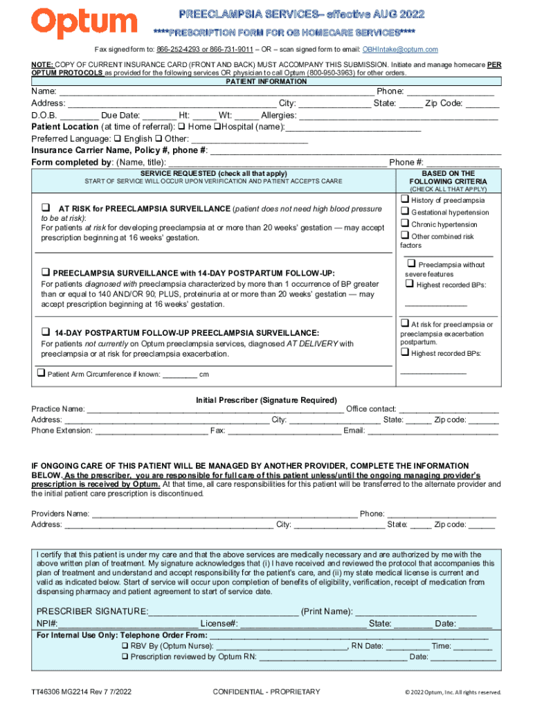 Fillable Online Alere Referral Form Fax Email Print - pdfFiller