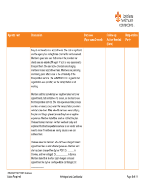 Fillable Online Quorum and Attendance of Members at Local Government ... Fax Email Print - pdfFiller