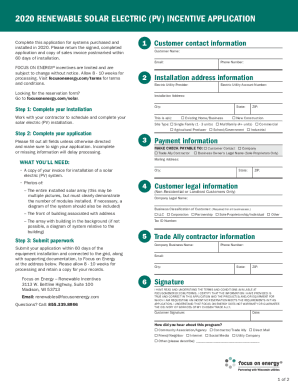 Fillable Online Federal Tax Credit for Residential Solar Energy - TurboTax Fax Email Print ...