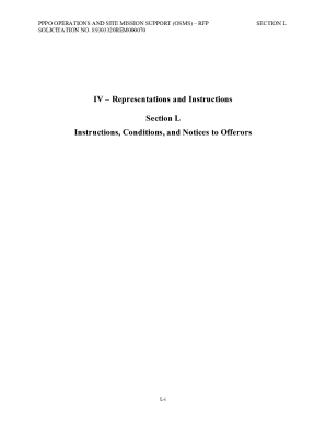 Fillable Online DOE Issues Draft Request for Proposal for the ...
