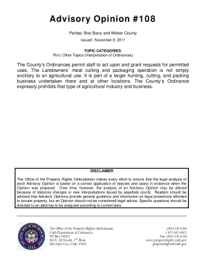 Fillable Online TSSR Guidelines Fax Email Print - pdfFiller