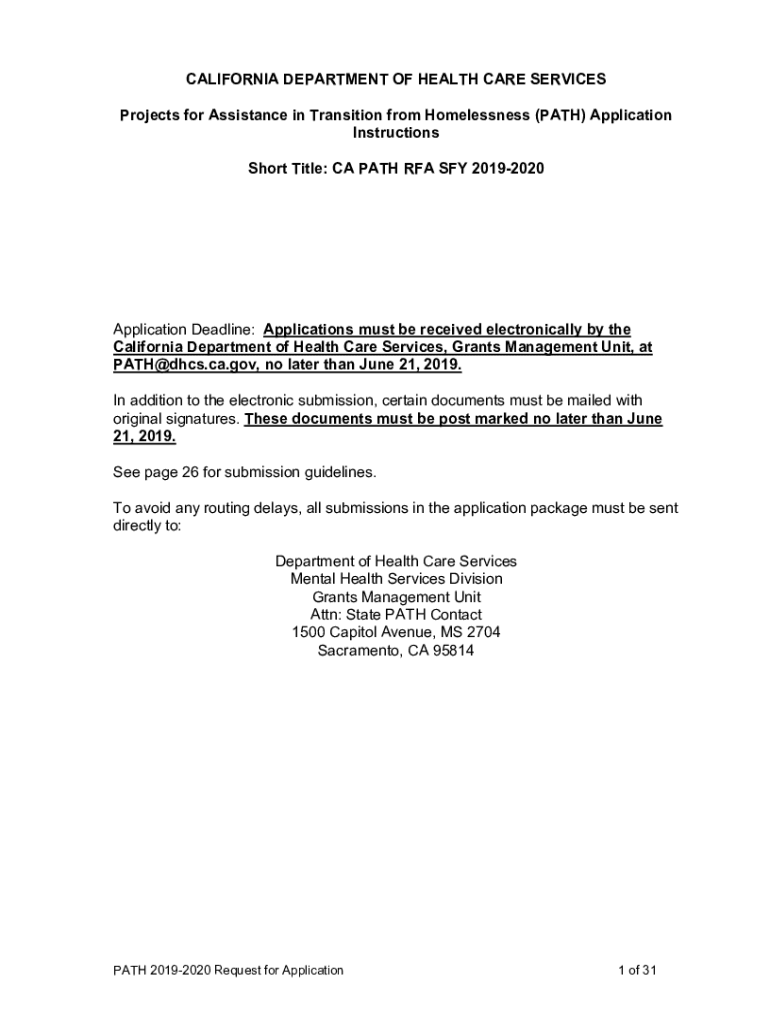 Fillable Online web2 co merced ca Medi-Cal Behavioral Health Performance Agreement Fax Email ...