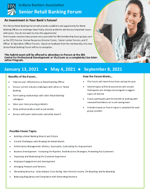 Fillable Online A vision for the future of US retail banking - Deloitte ...