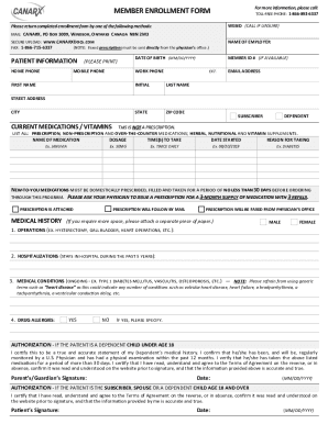 Fillable Online COVID-19 VACCINATION DECLINATION FORM Fax Email Print ...
