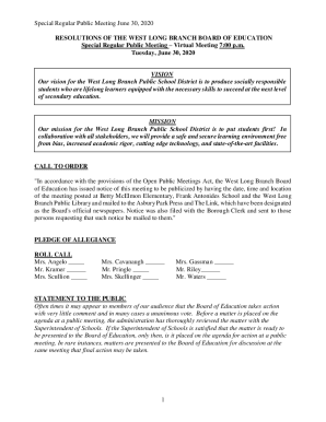 Fillable Online from bias, increased academic rigor, cutting edge ...