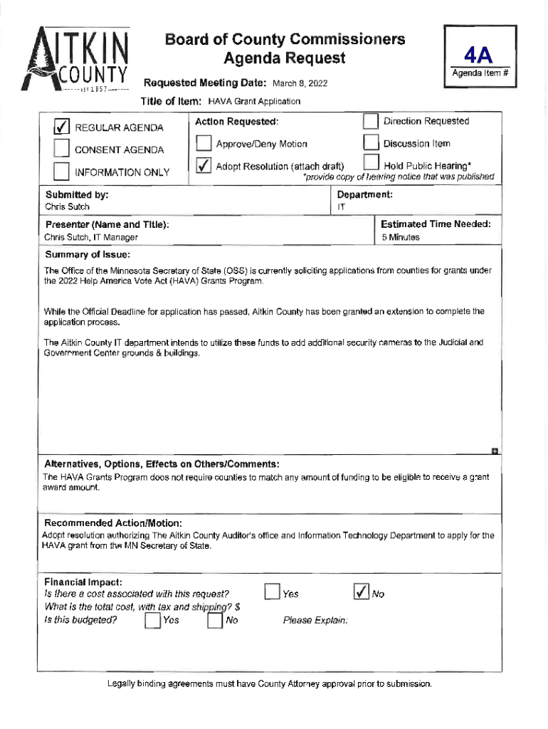 Fillable Online Local governments: Be careful using consent agendas Fax ...